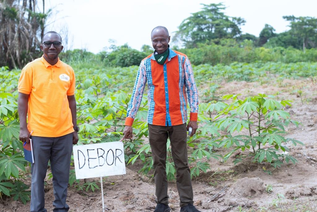 Agribusiness in Sustainable Natural African Plant Products (ASNAPP ...