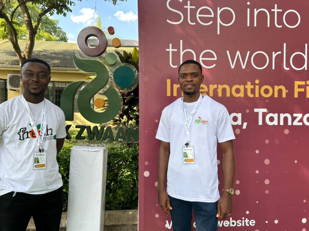 Welcome | Agri-Impact Group