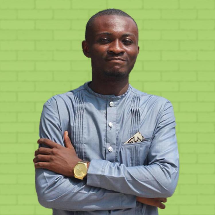 Team Members | Agri-Impact Group